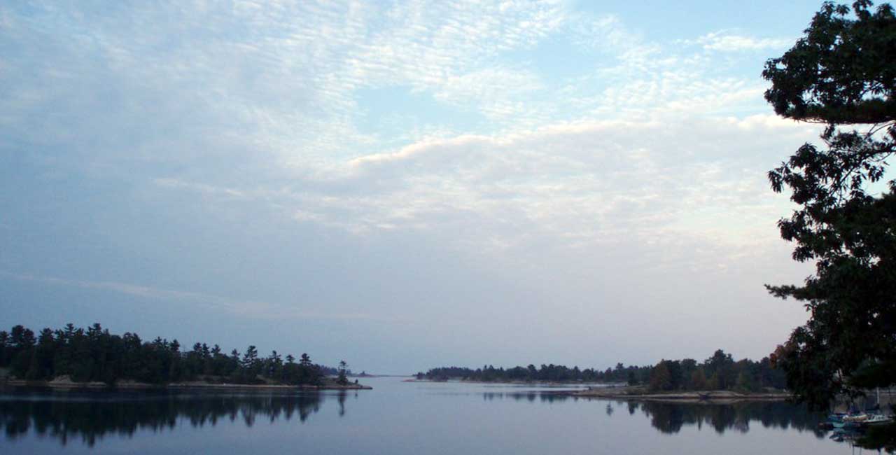 Beausoleil First Nation - Land Use Policies :: Incite Planning